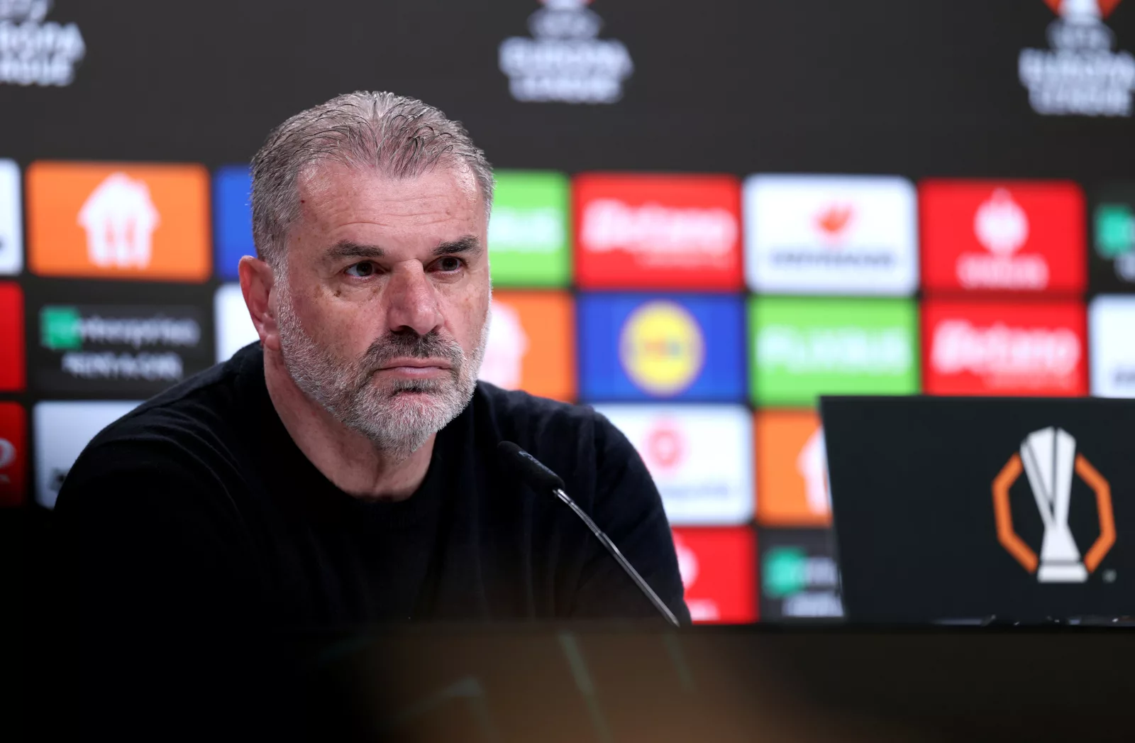 "We earned the right to be in the semi-finals..." – Ange Postecoglou ...