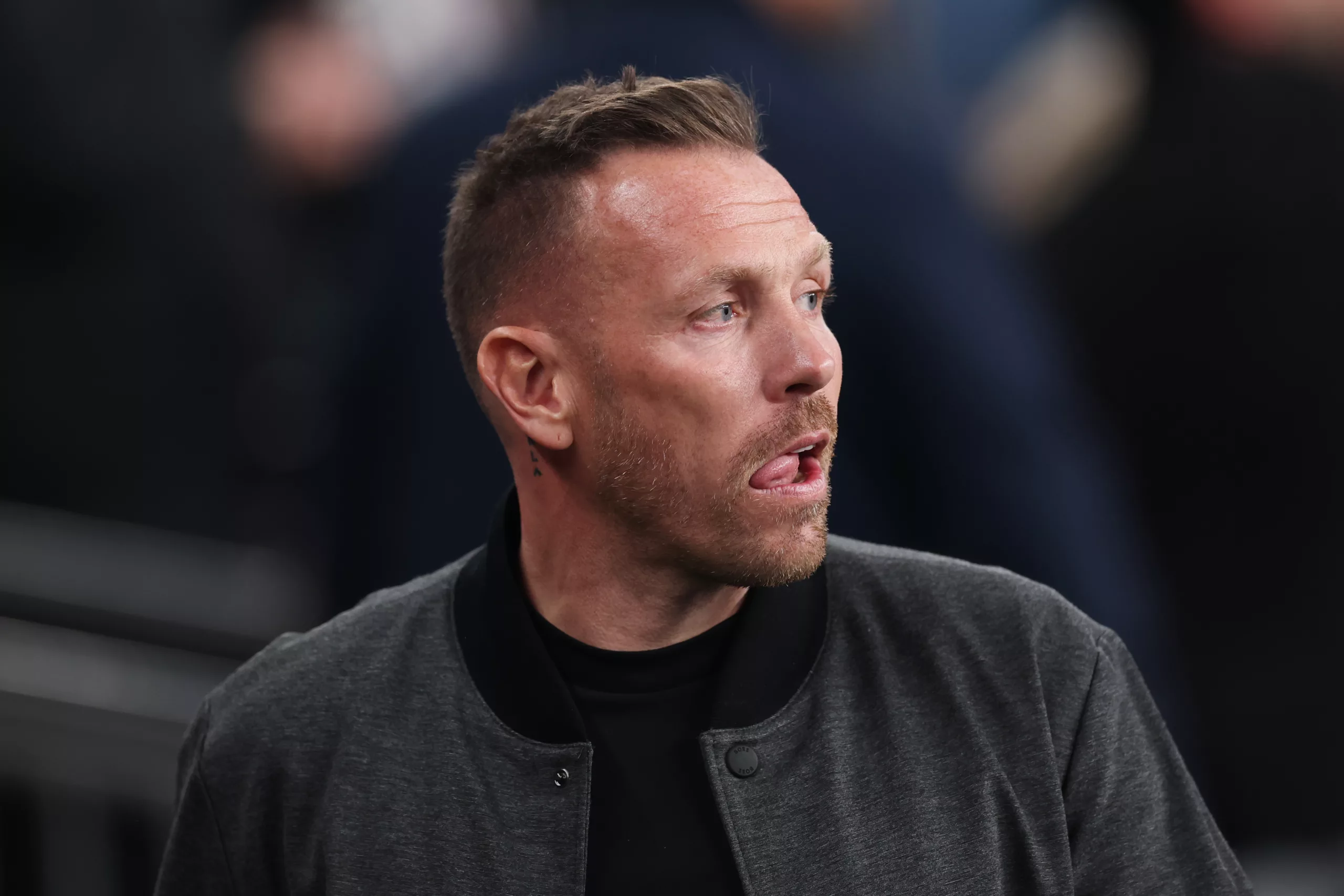 Craig Bellamy: "We made it very difficult for ourselves" in England defeat – FromTheSpot